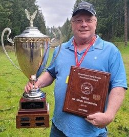 Lightning Strikes Twice | Peterson Cartridge