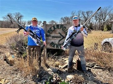 Peterson Cartridge Claims Top Spots at Spearpoint Ranch | Peterson ...