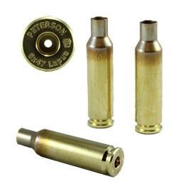 Peterson Cartridge Introduces 6x47 Lapua | Peterson Cartridge