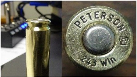 Tight Primer Pockets | Peterson Cartridge