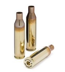 Test Results on Peterson's .300 Norma Casing | Peterson Cartridge