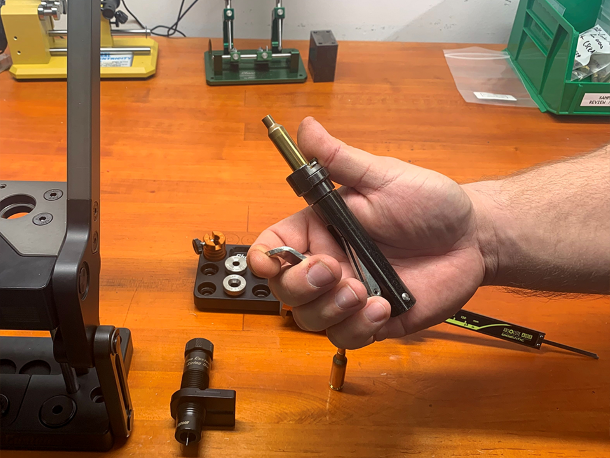 Peterson Cartridge First Firing Guide: Minimal Prep for Maximum Brass Life