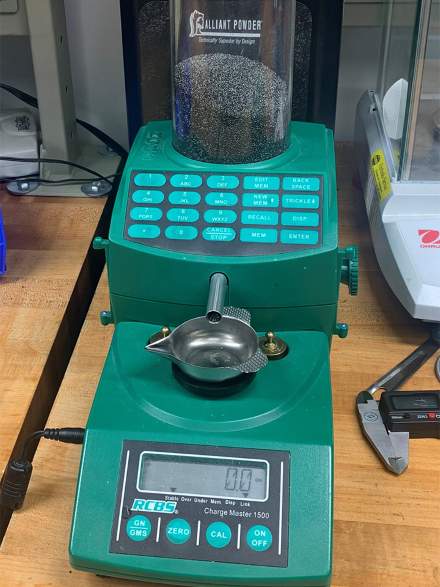 Peterson Cartridge First Firing Guide: Minimal Prep for Maximum Brass Life