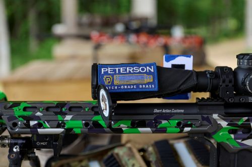 Blog | Peterson Cartridge