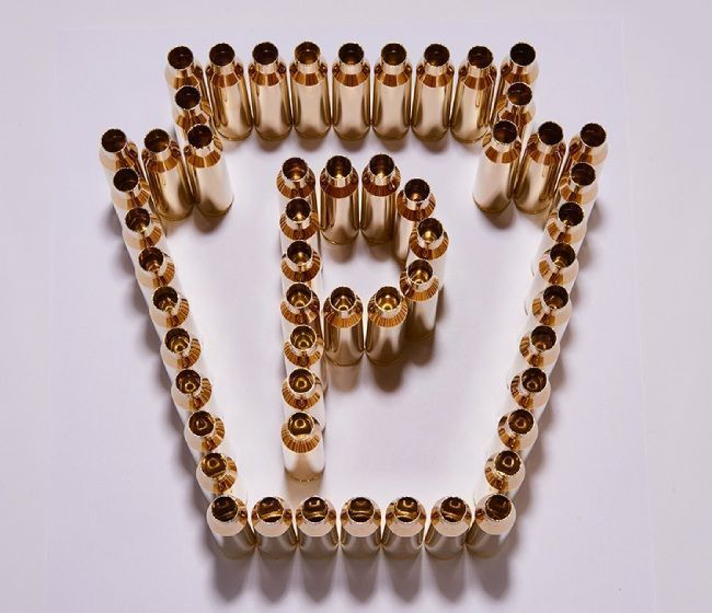 Peterson Cartridge | Match-Grade Brass Rifle Casings