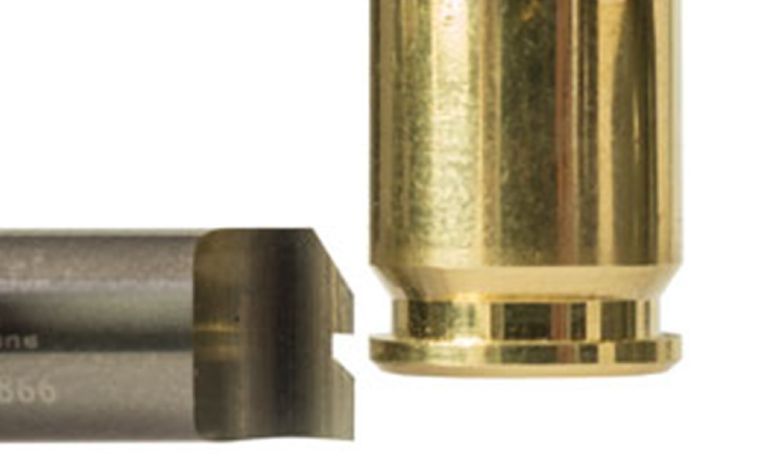 Technical Resources | Peterson Cartridge