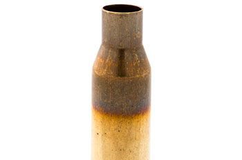 Drawing Brass | How Cartridge Cases Are Made | Peterson Cartridge