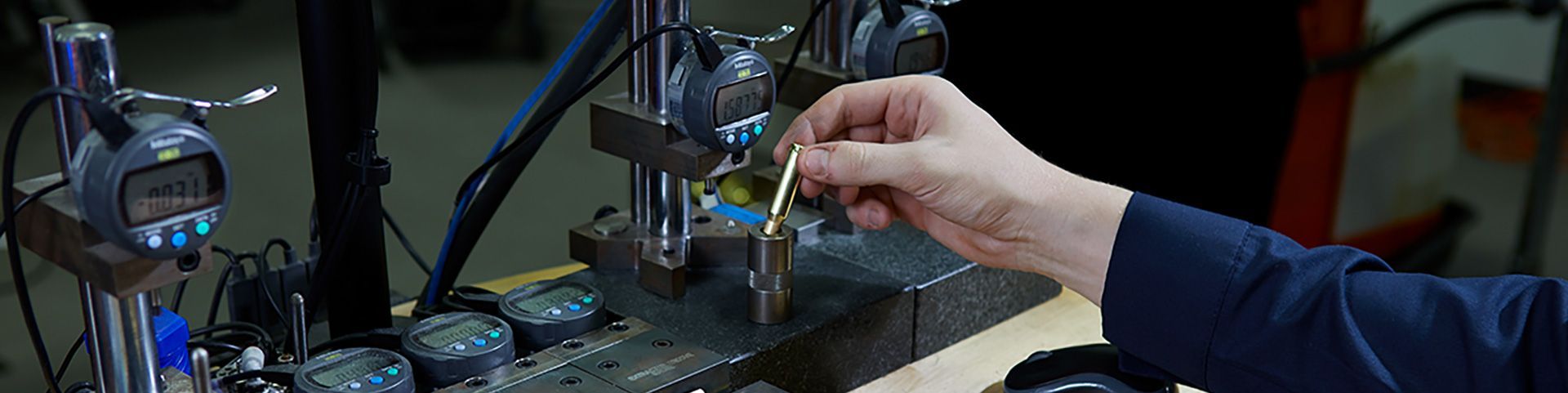 Technical Resources | Peterson Cartridge